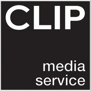 Clip Logo - Clip Mediaservice