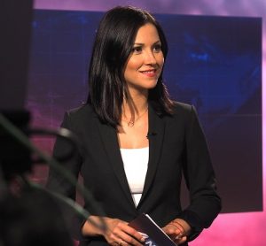 Alexandra Wachter: Walther Rode-Preisträgerin 2021 - Clip Mediaservice